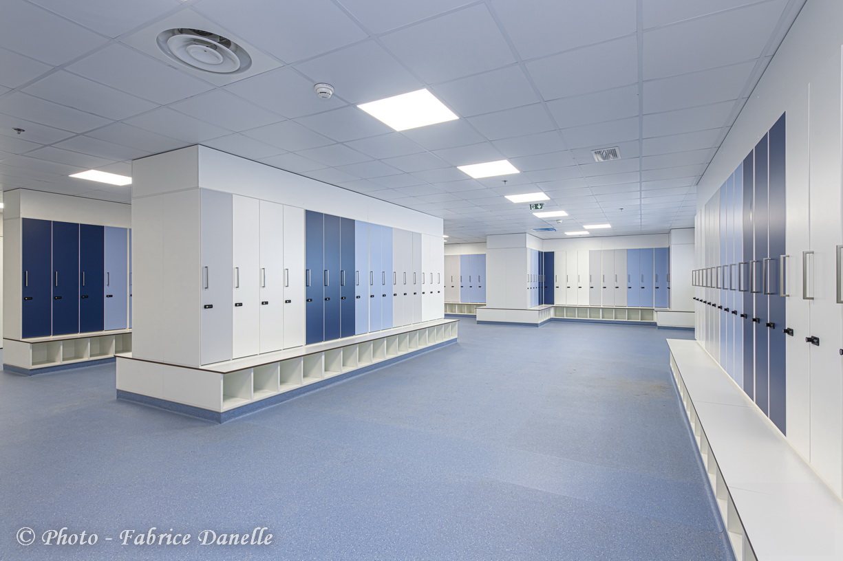 LFB - SPIE : Retour sur un chantier d’exception - Equiplabo