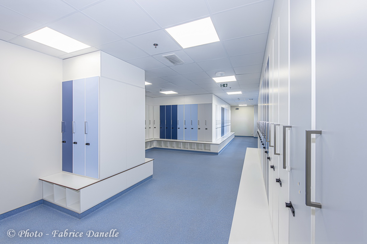 LFB - SPIE : Retour sur un chantier d’exception - Equiplabo